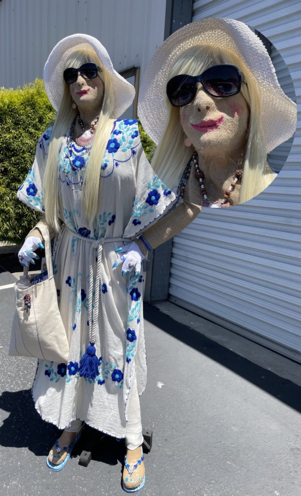 2022 Scarecrow Gallery