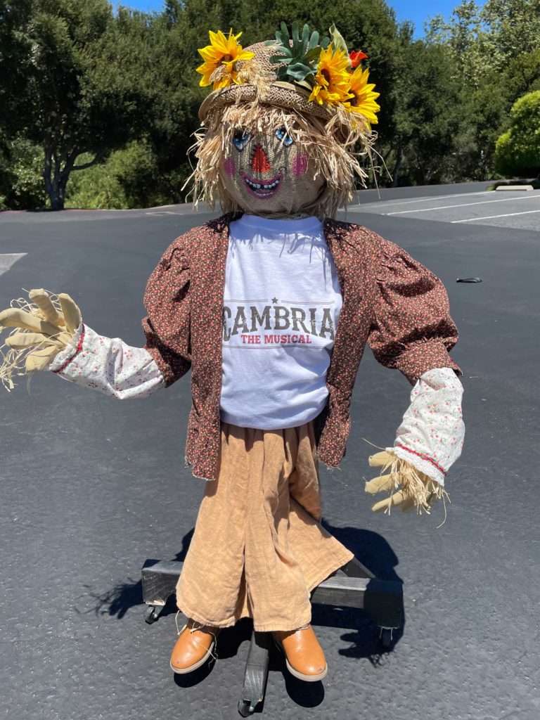 2022 Scarecrow Gallery